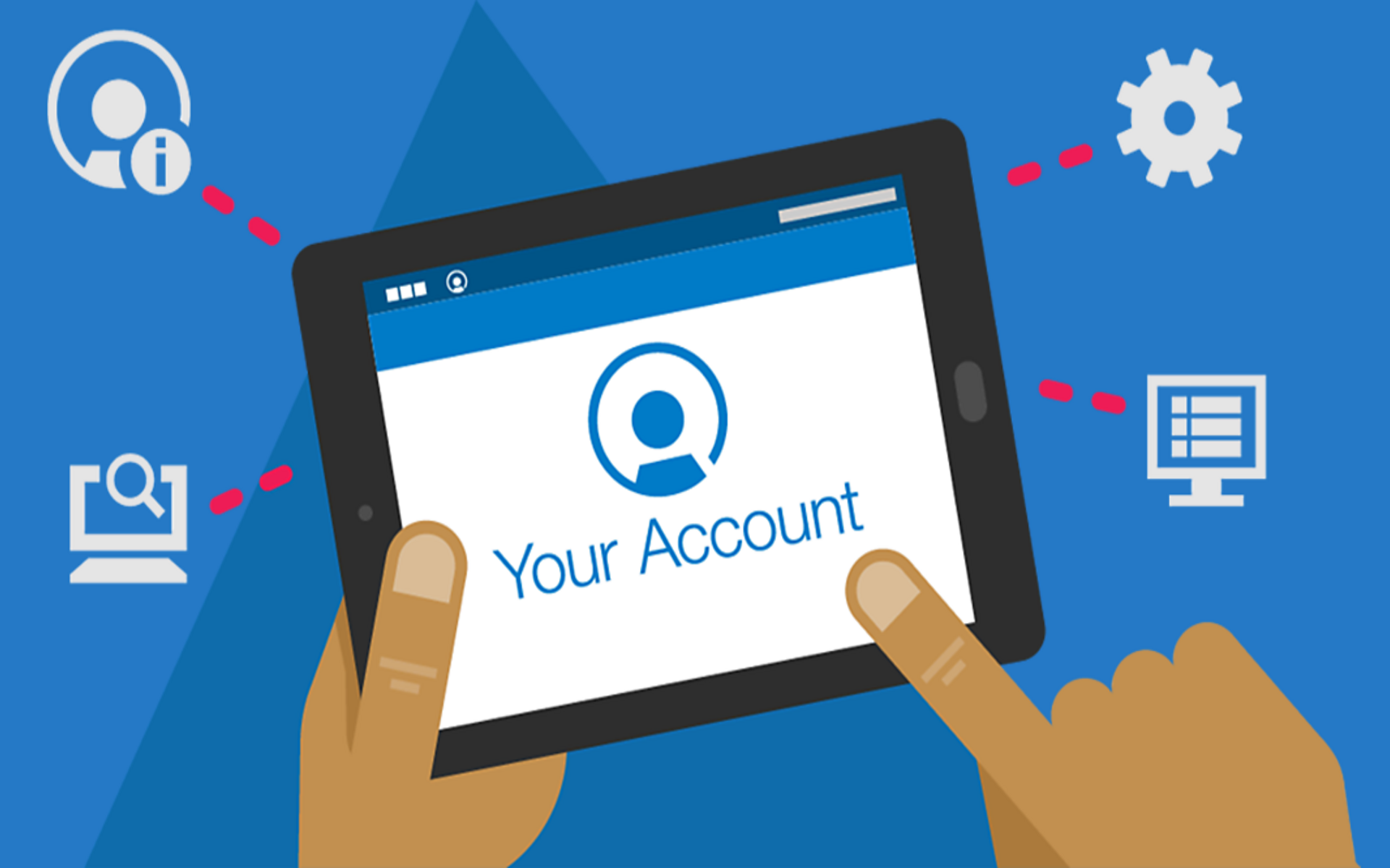 LIBRARY AND INFORMATION SERVICES - Home