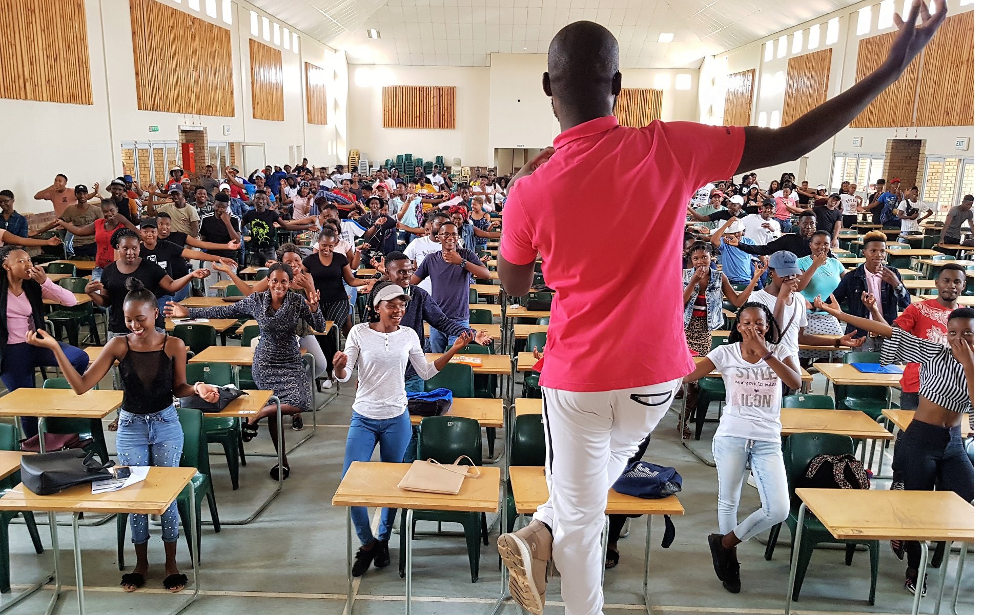 LIBRARY AND INFORMATION SERVICES - Home