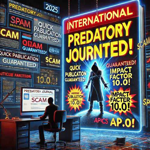 Open Access & Predatory Resources